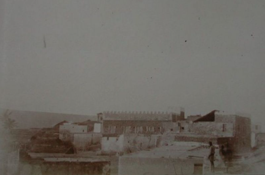 The complete history of Brava (Barawa) ca. 1000-1900: a Swahili enclave ...