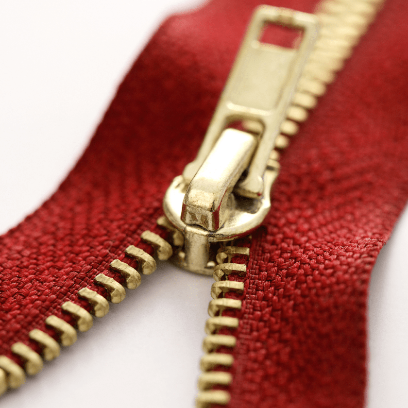 A Zipper Guide: Everything You Need To Know About Zip Types