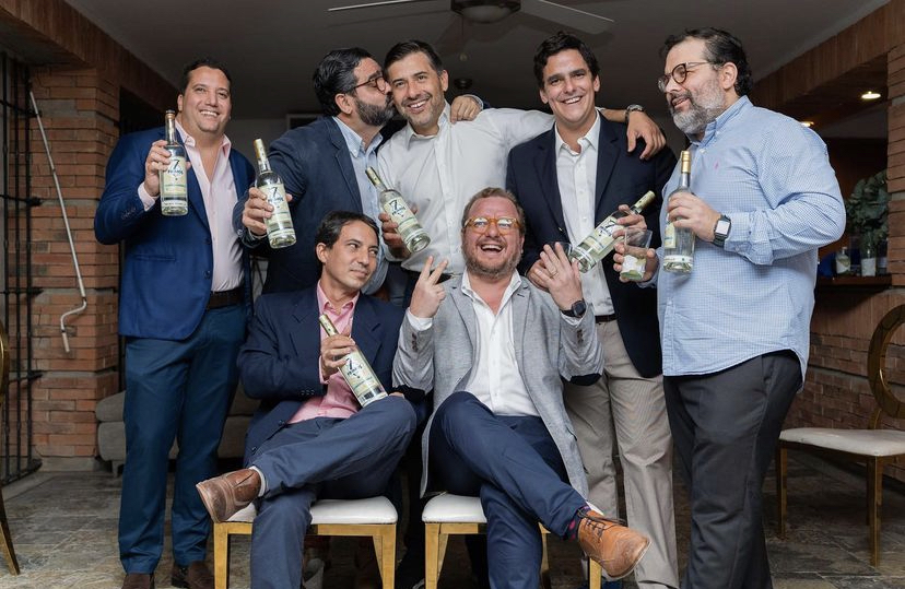 Cocuy: El Licor Ancestral de Venezuela