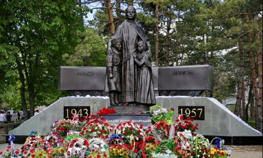 Karachay-Cherkessia: A Forgotten Republic Grappling with Identity ...