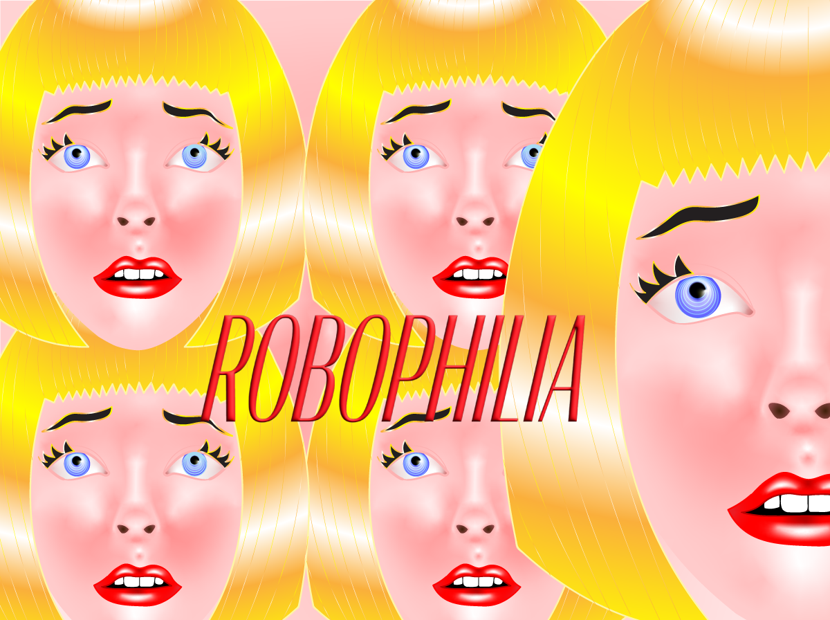 A detailed history of the sex robot in film