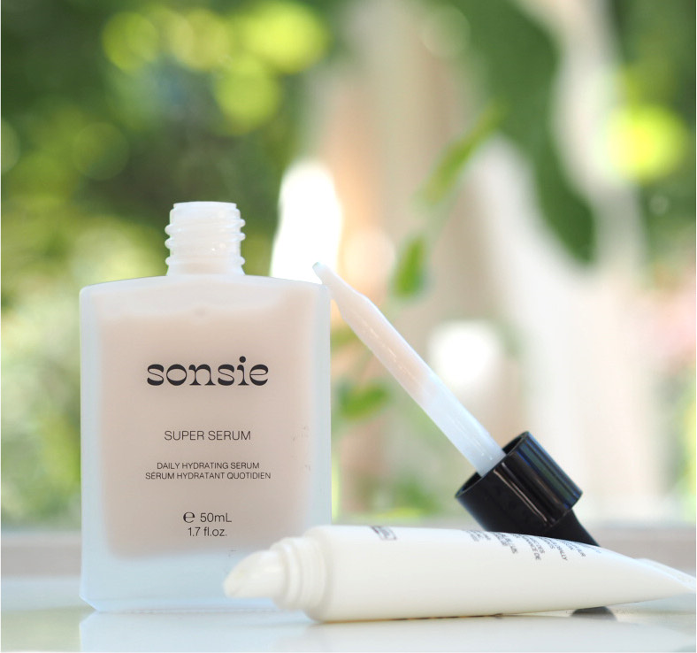 Sonsie Skin Care Review - BritishBeautyBlogger