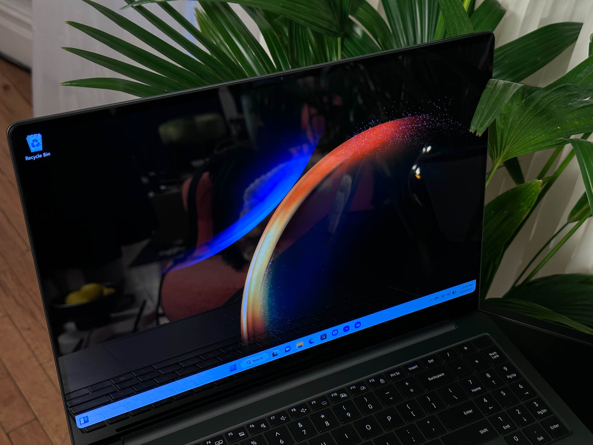 Samsung Galaxy Book 3 Ultra hands-on - by Nirave Gondhia