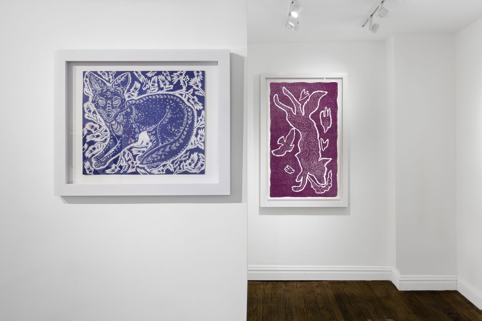 Ruiz-Healy Gallery Features Latino Artist Ricky Armendariz In New York City