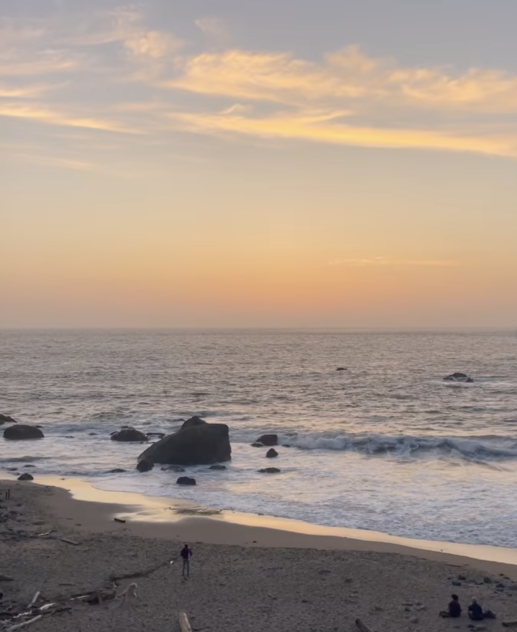 The SF List: Your Second SF Trip - by Emma Rose