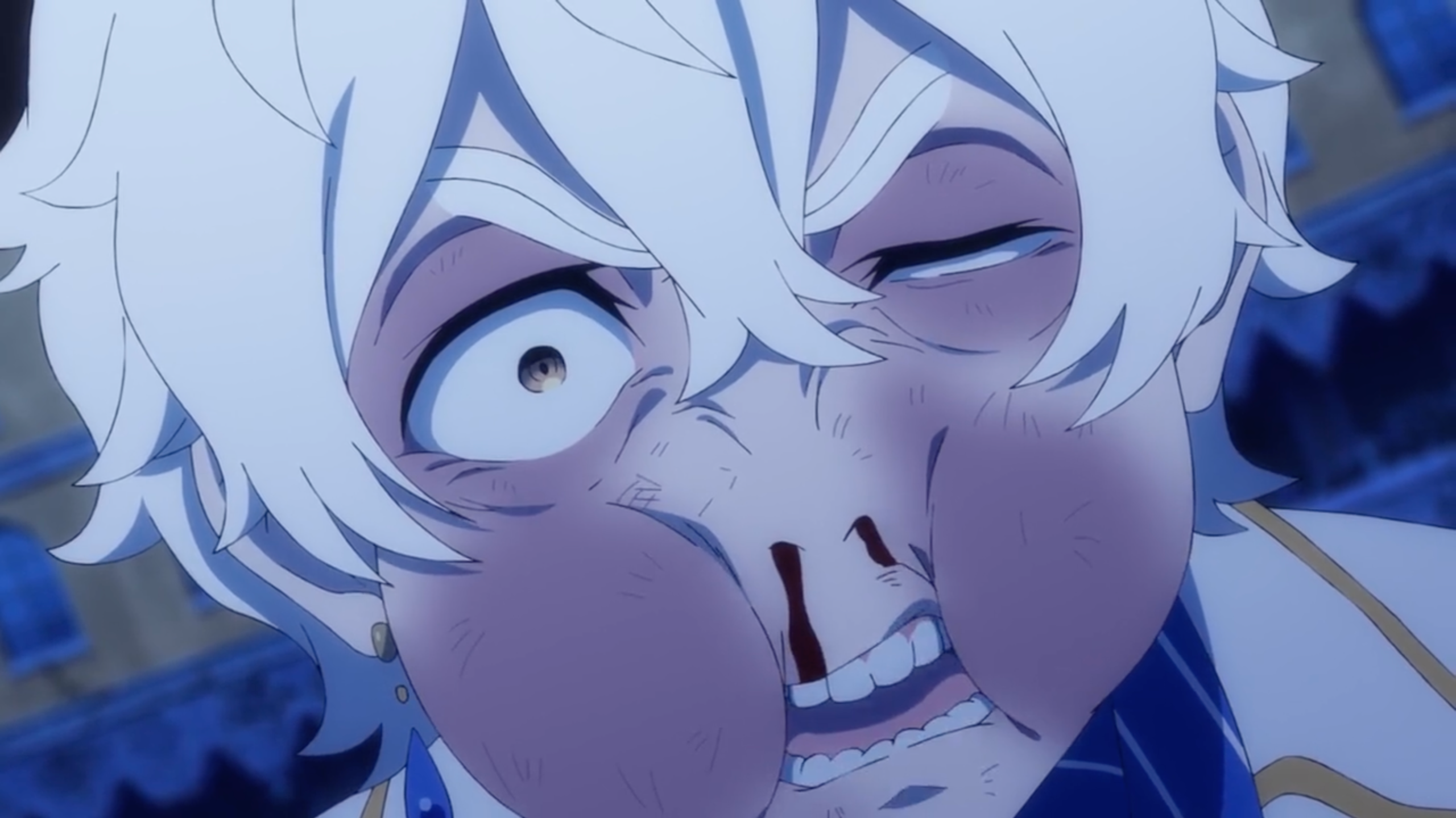 Review: Re:Zero, "Regulus Corneas" (Season 3, Episode 12)