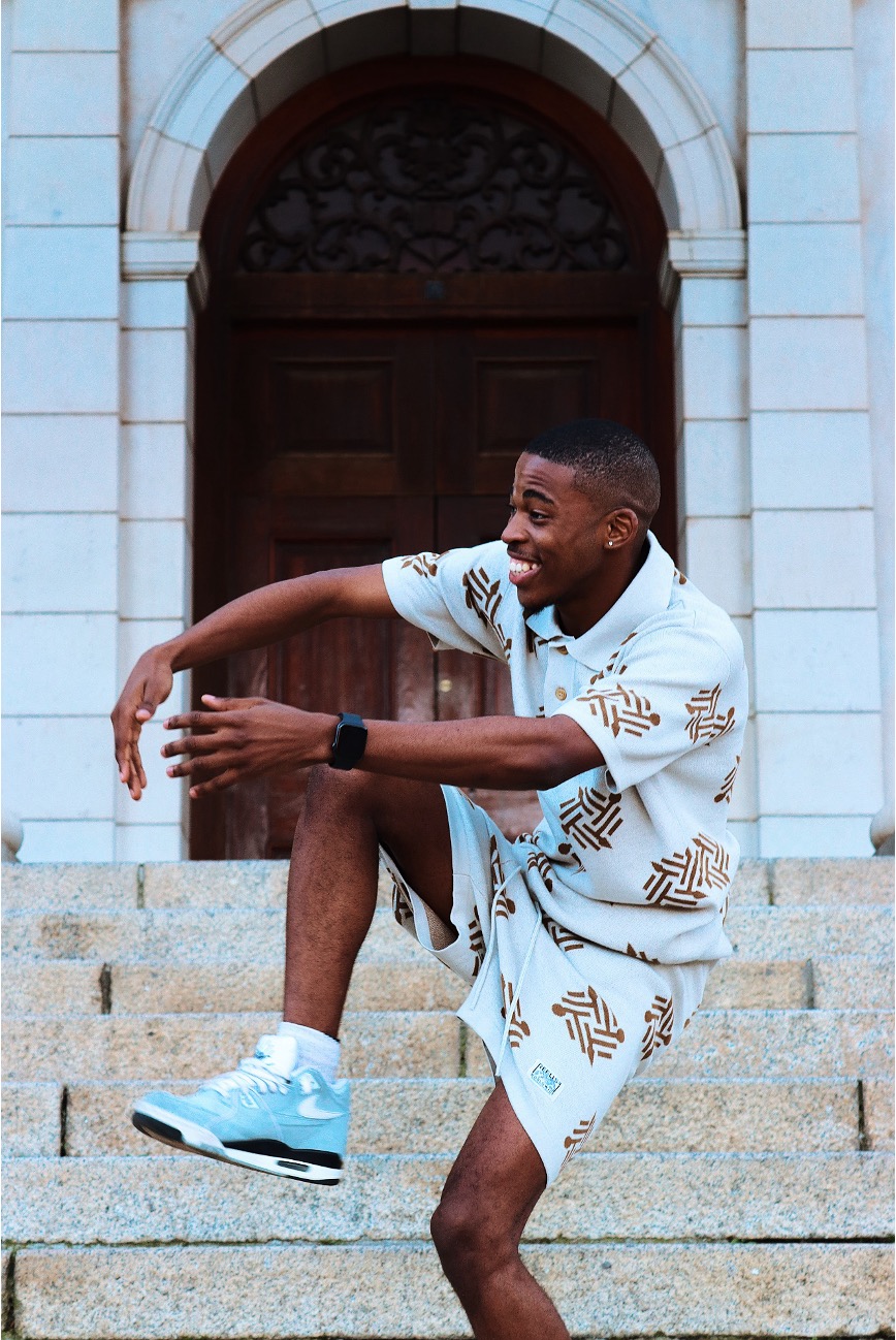 TikTok to Tech-Start Up: The Rise of Thando Mzimela-Ntuli