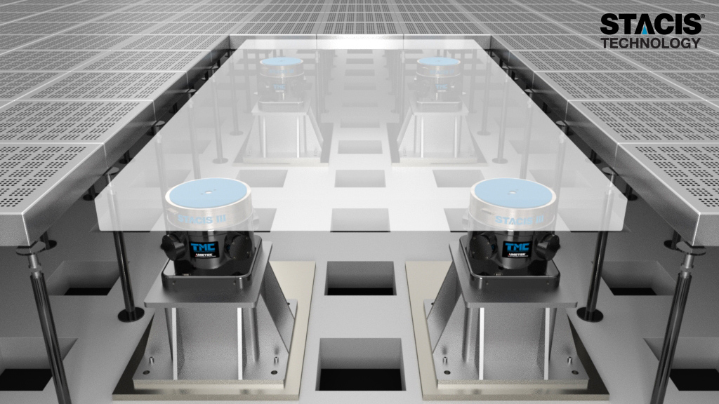 How to Build a $20 Billion Semiconductor Fab