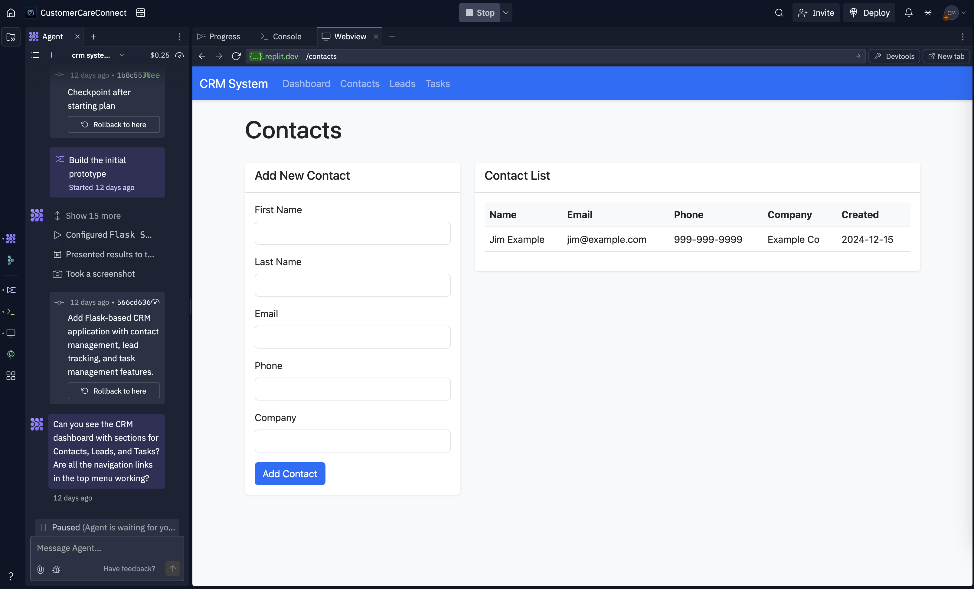 A guide to AI prototyping for product managers