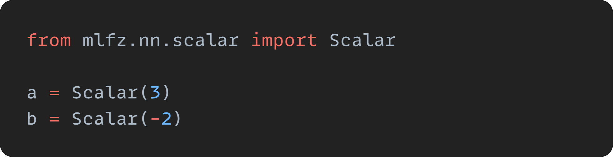 Introduction to Computational Graphs - by Tivadar Danka