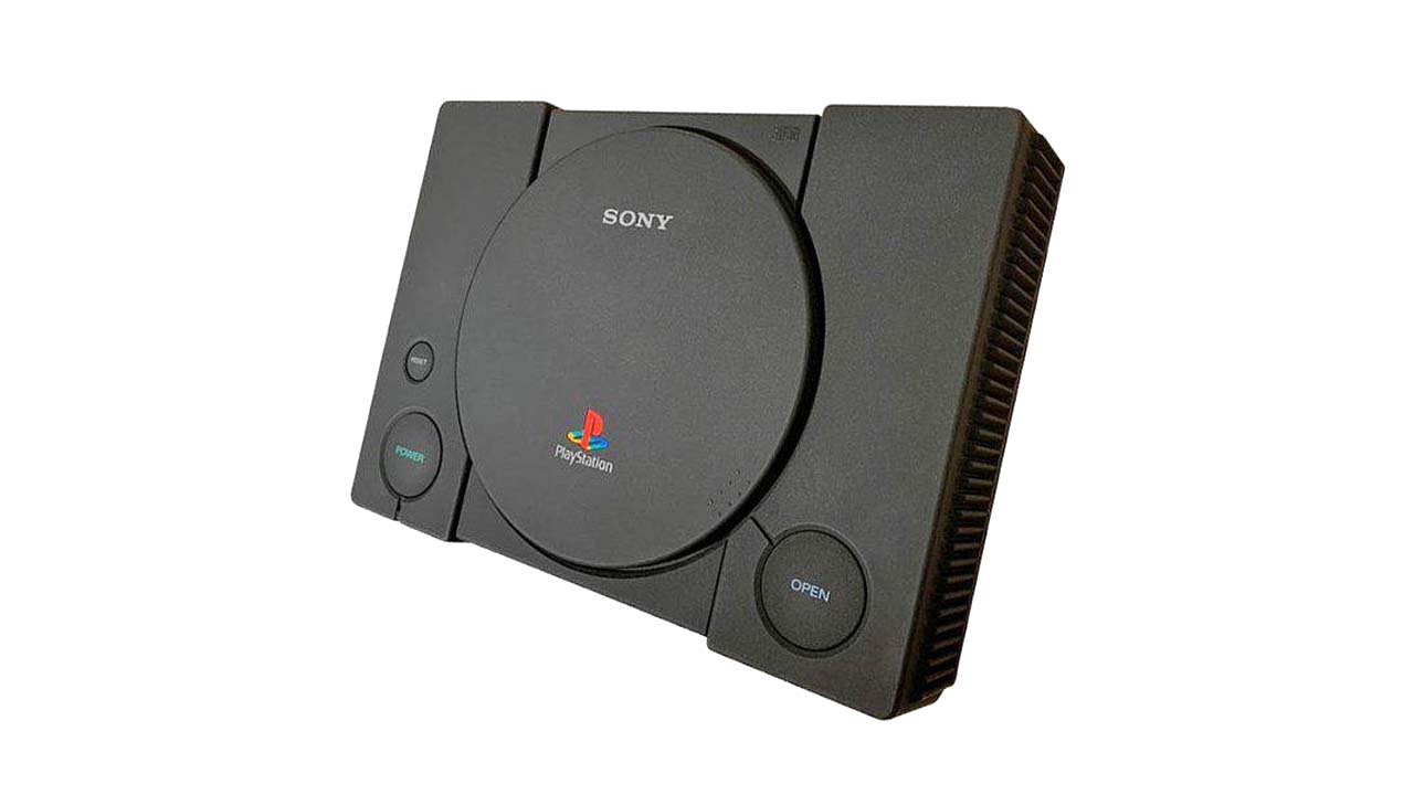Sony Year by Year: 1996's Top Products and Innovations