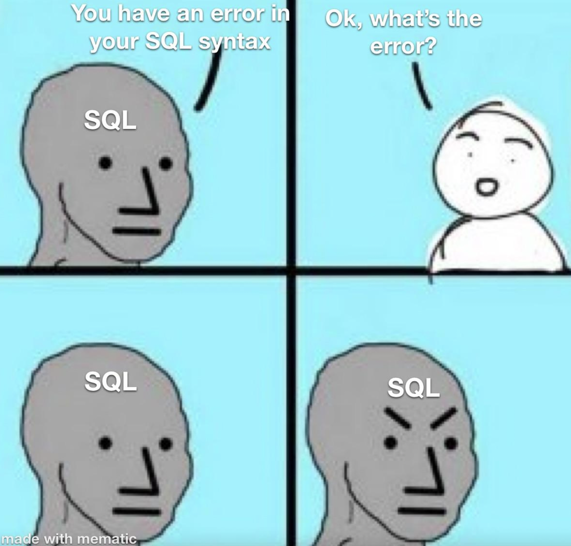 How To Write Better SQL - Simplifying Complex SQL - Seattle Data Guy