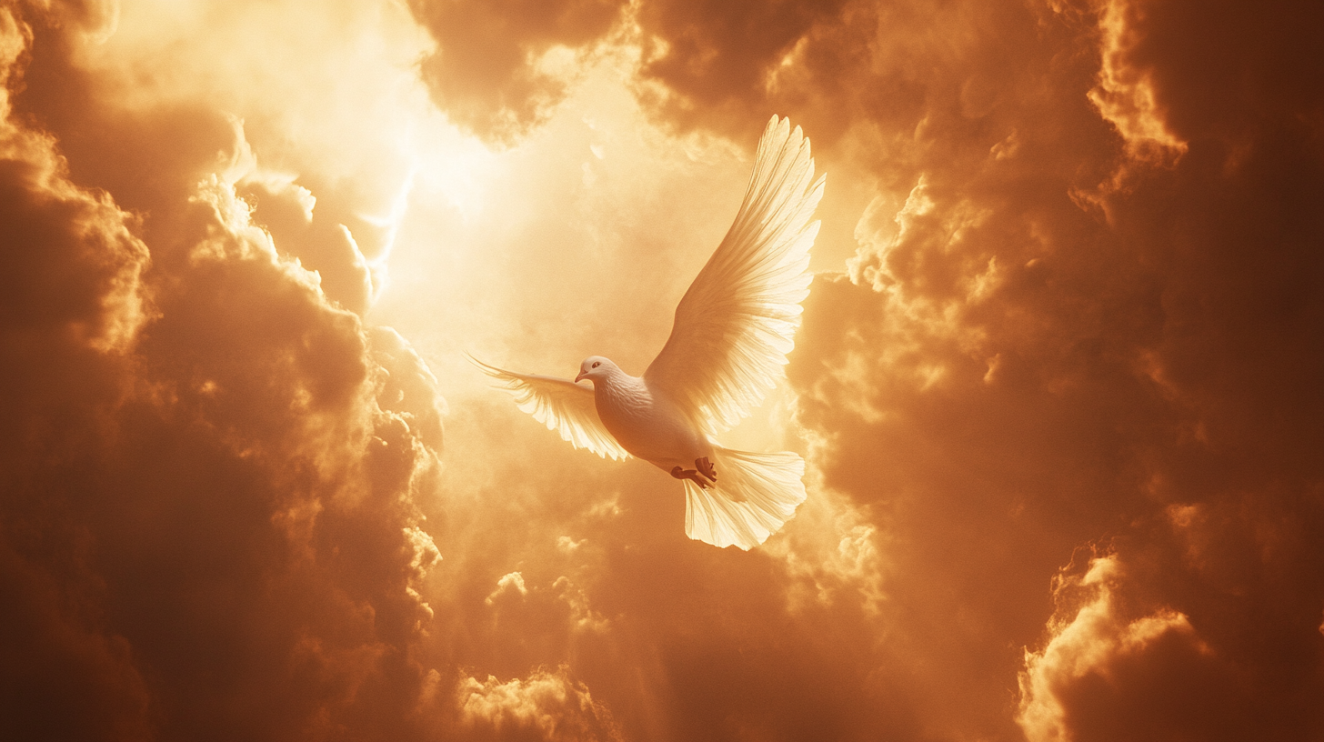 The Spirit of the Living God: Unveiling the Nature and Power of the ...
