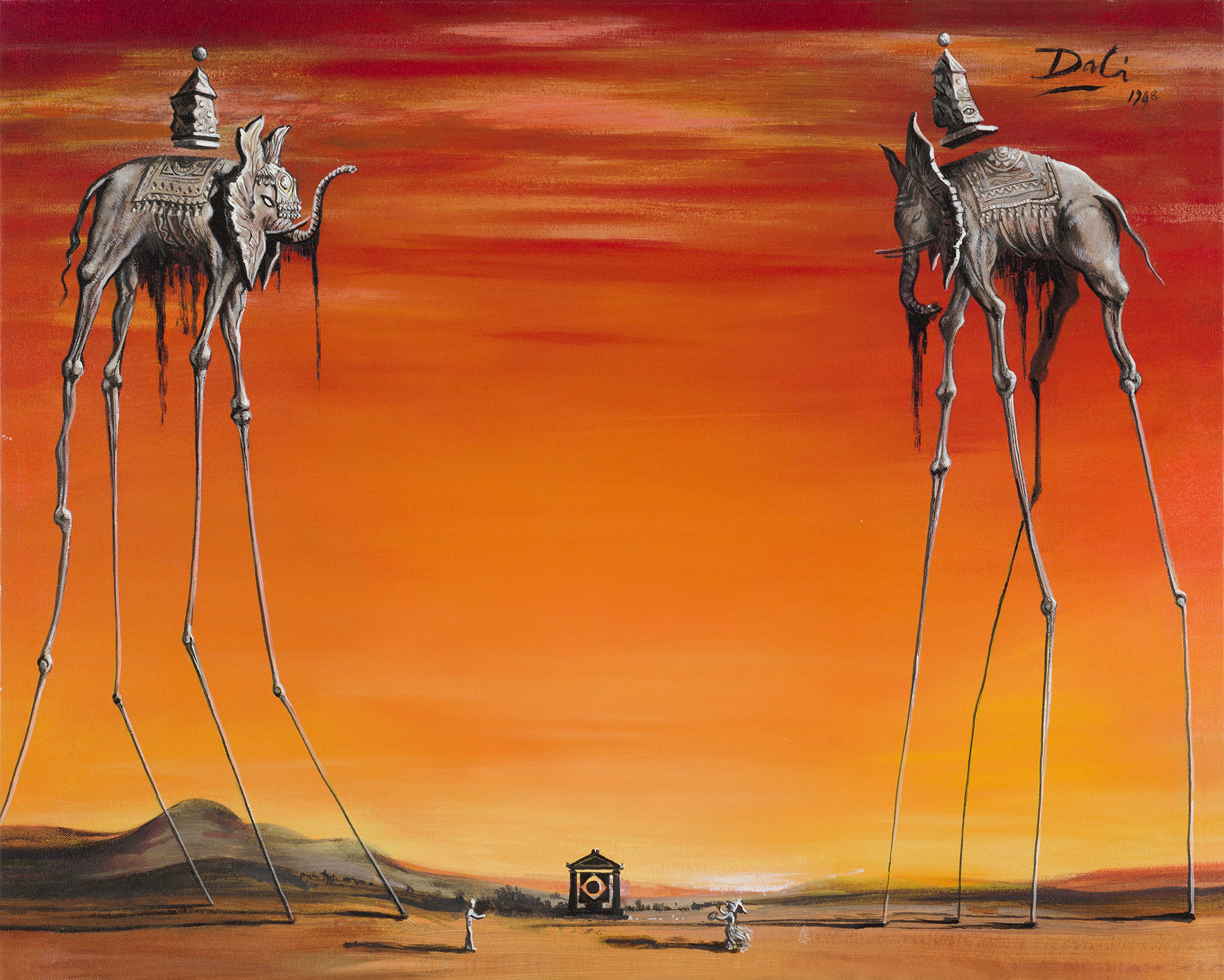 Why Surrealism Still Matters 100 Years Later? - by Anjali