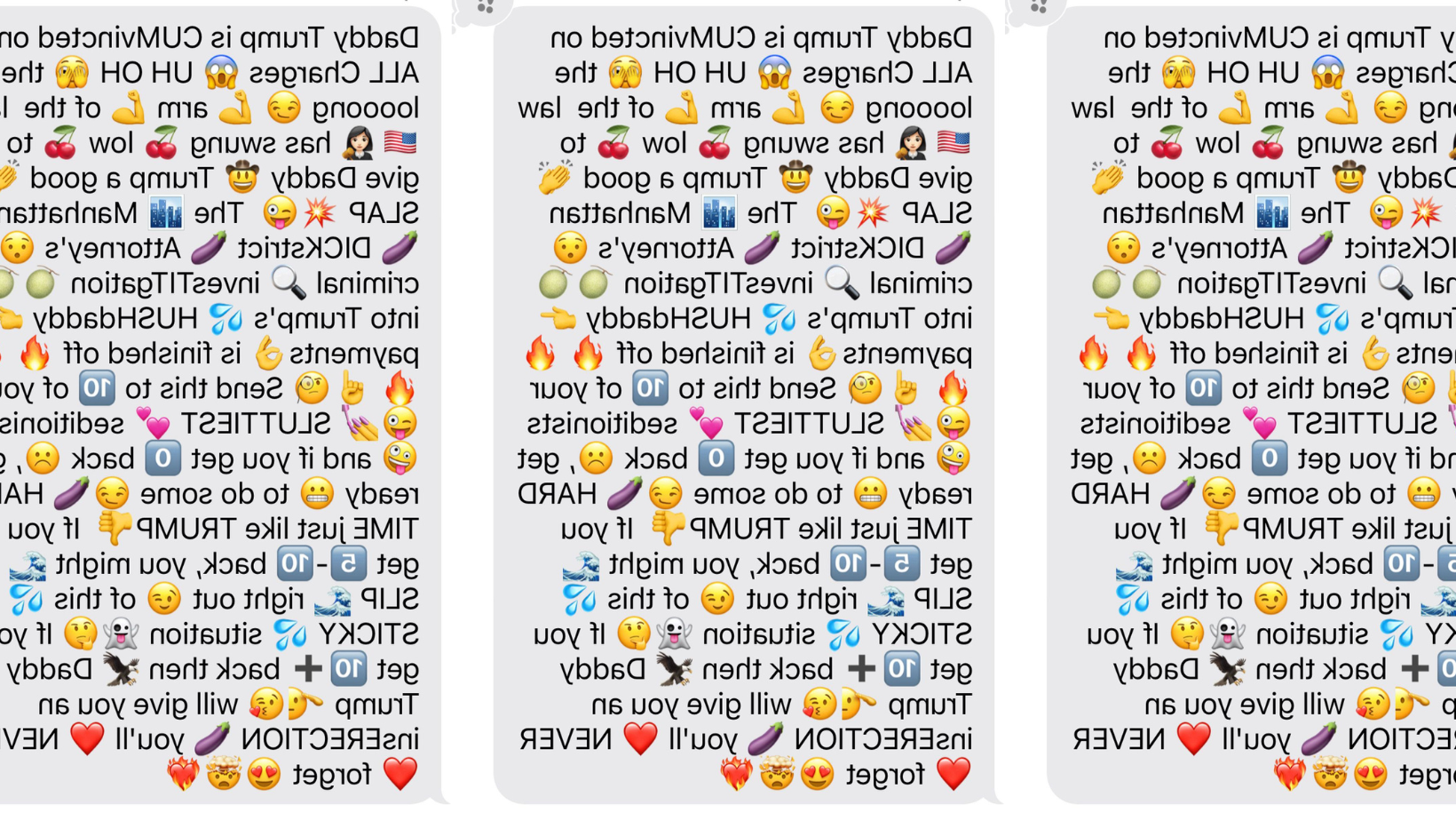 Copypasta: Explained - by Rachel S. Hunt