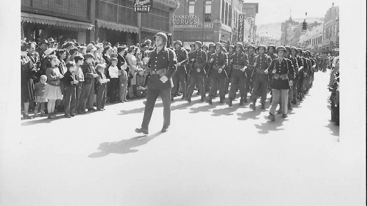 The Devil's Brigade: How Canadian-American Commandos Changed WWII ...