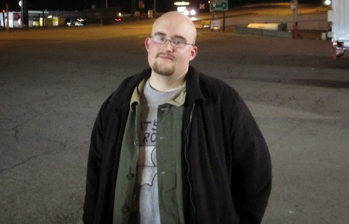 Who's Who in the Dissident Right: Matt Forney