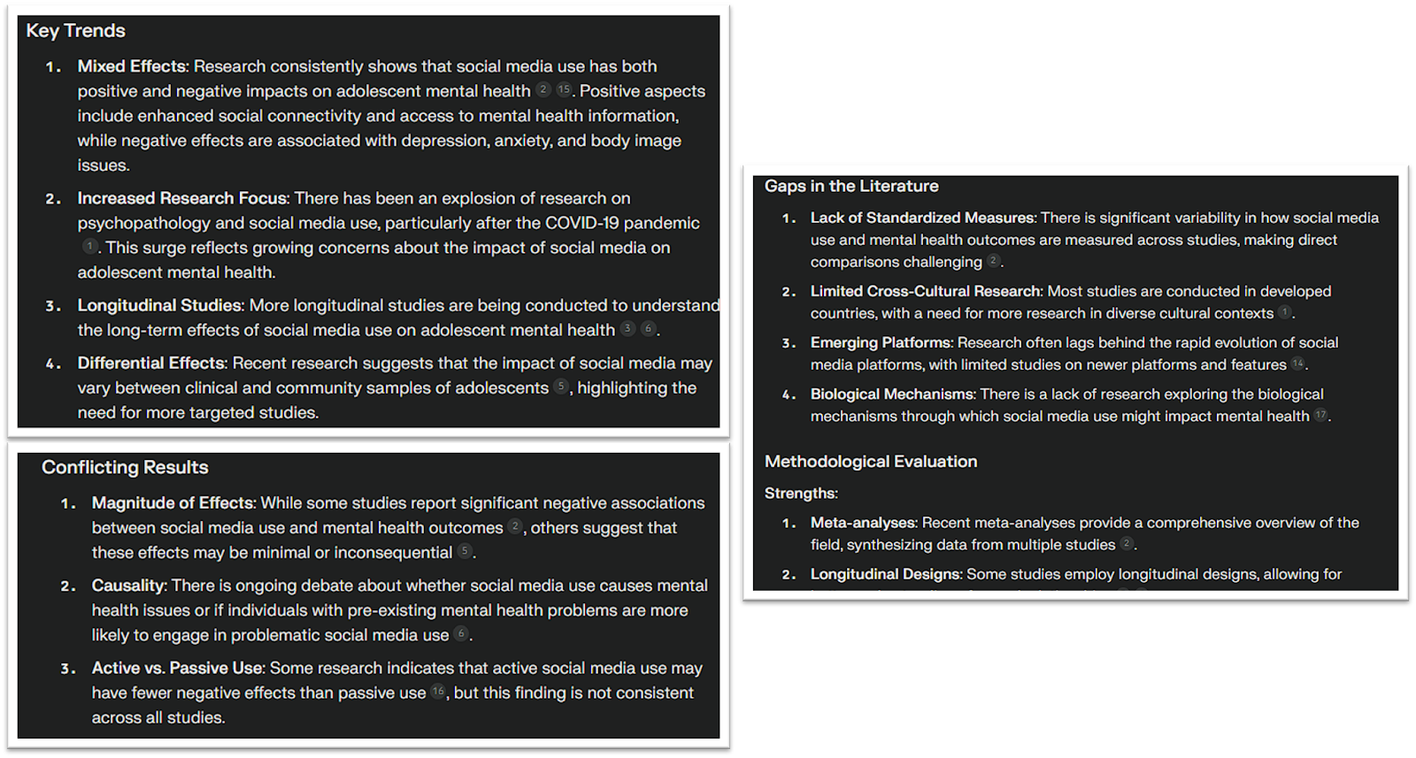 Mega Prompts in Action for Research: Perplexity Part 3 of 3