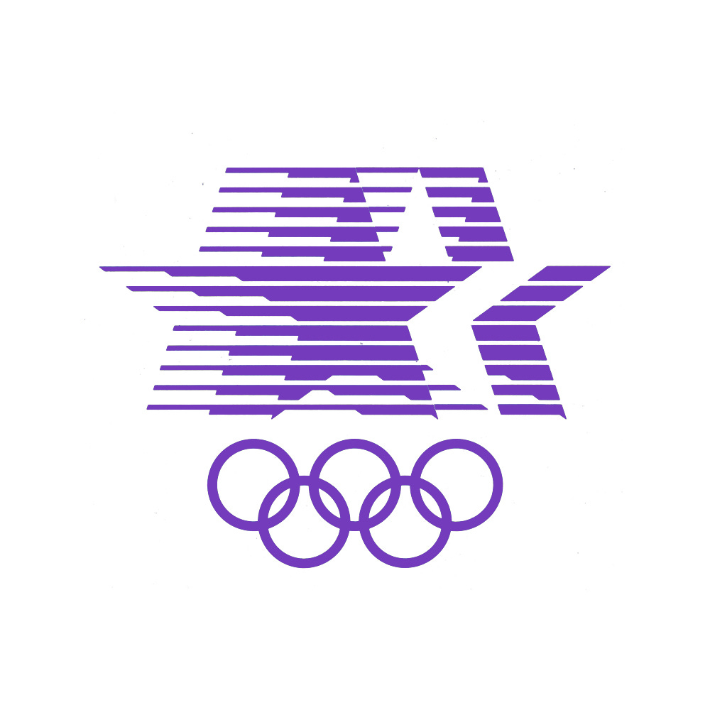 Top 5 Olympic Logos of all time – Logo Histories