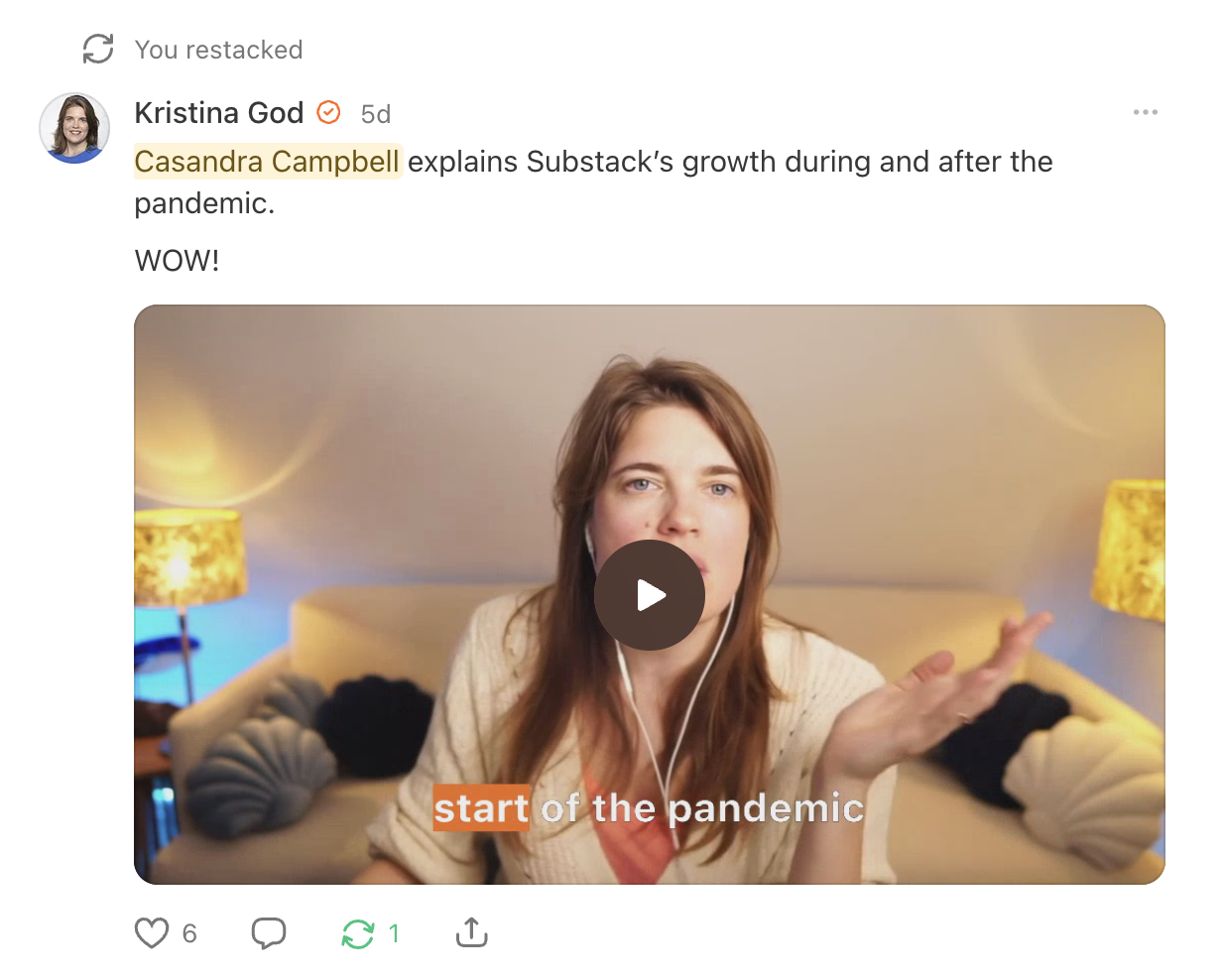 Substack Notes Explained: Features, Strategies, and Best Practices