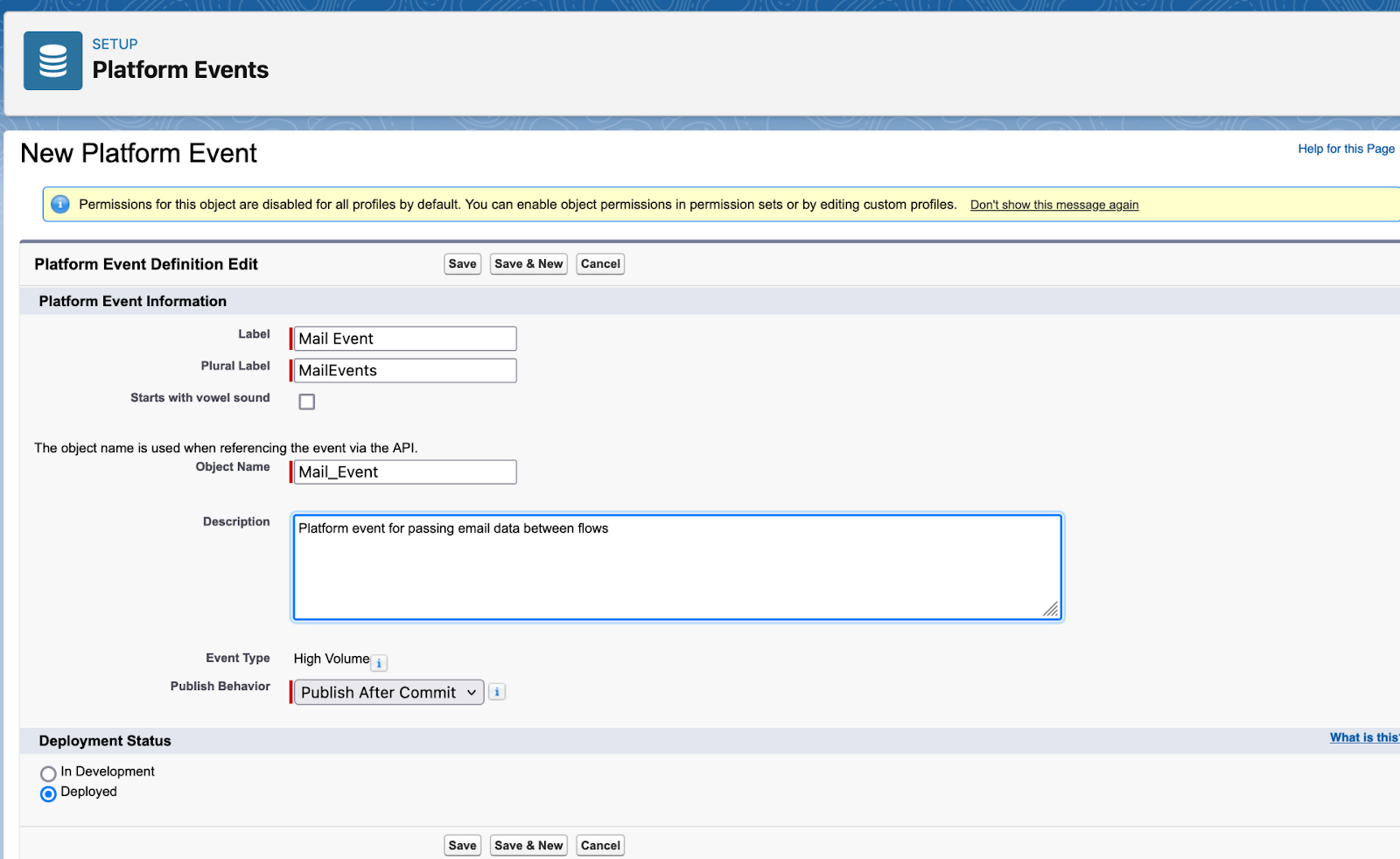 How to send emails from Flows to multiple recipients using Salesforce ...