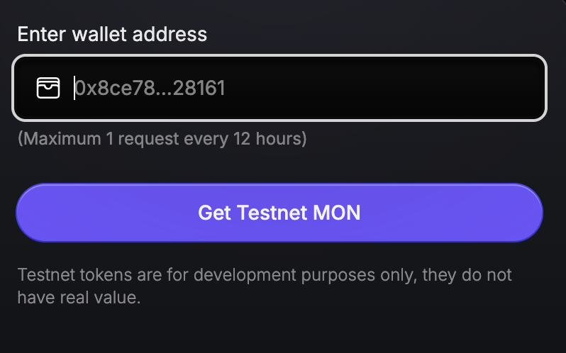 Magma's Testnet is Live on Monad! - by Dan - Magma