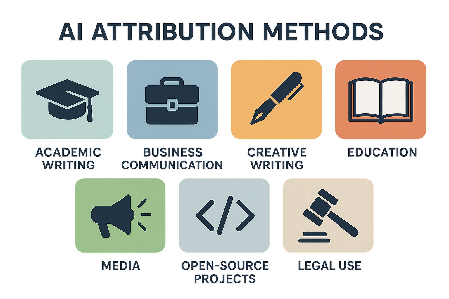 AI - Attribution Methods - by Peter Wolff
