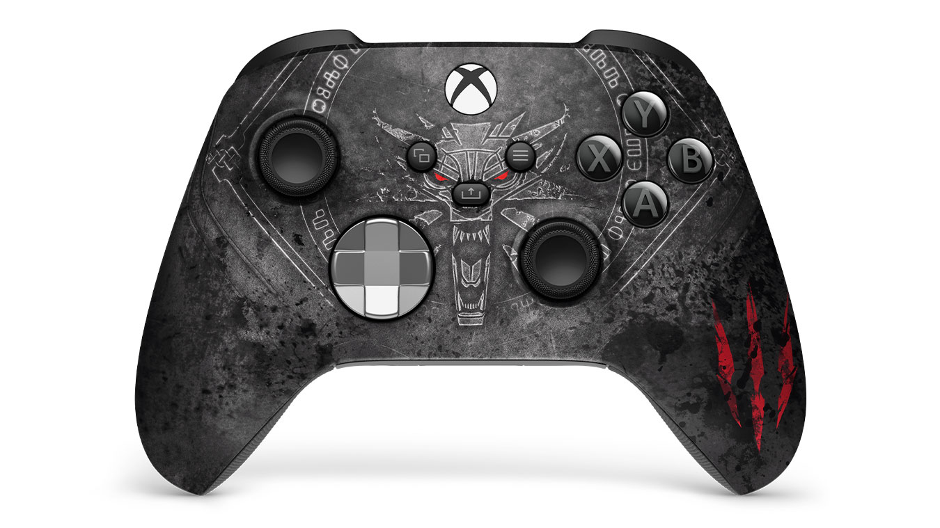 Xbox Series X controller colors and price: we've ranked them all
