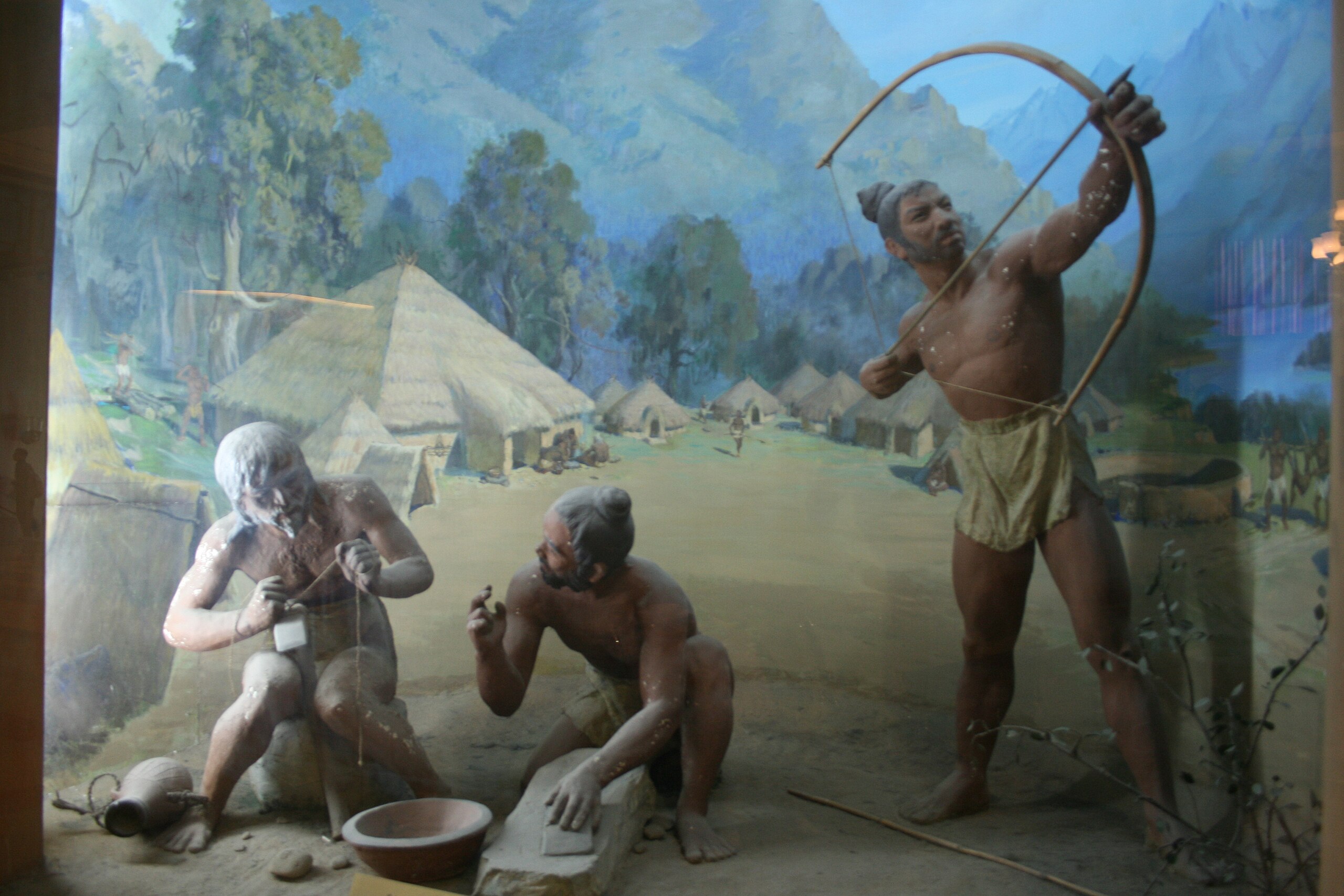 The sapient paradox: Why did prehistoric humans wait millennia to start ...