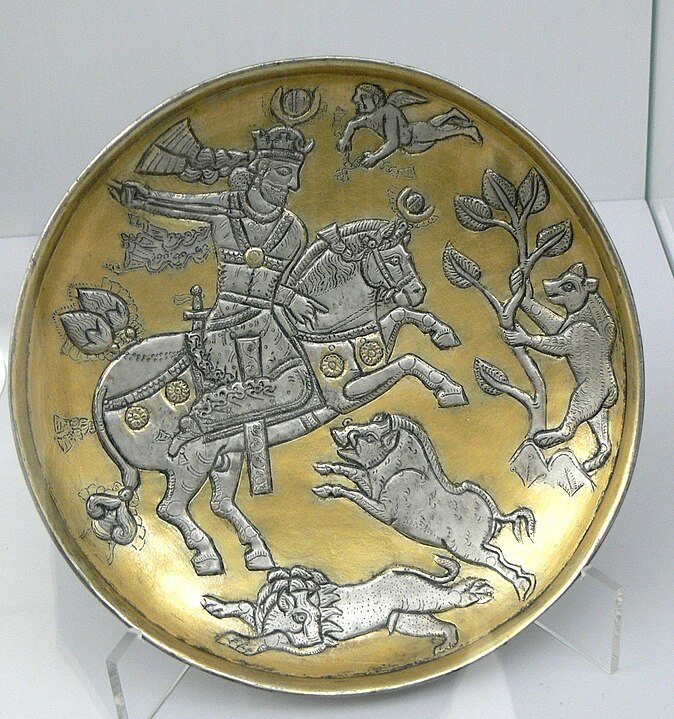 Art history: Antiquity (3000 BCE – 500 CE)