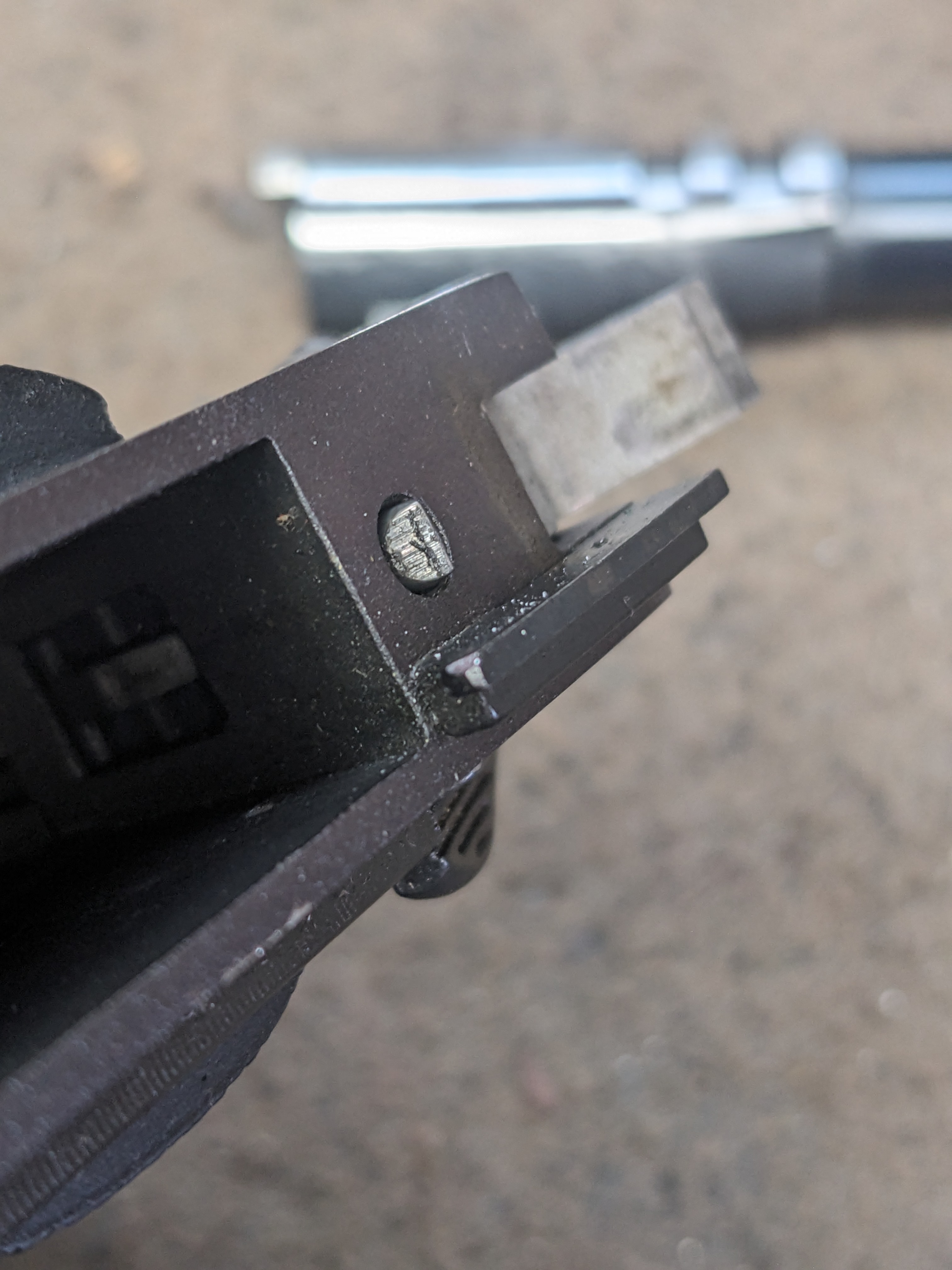 1911 Rework – Teaching an Old Dog New Tricks by Matthew Donovan | Snub Noir