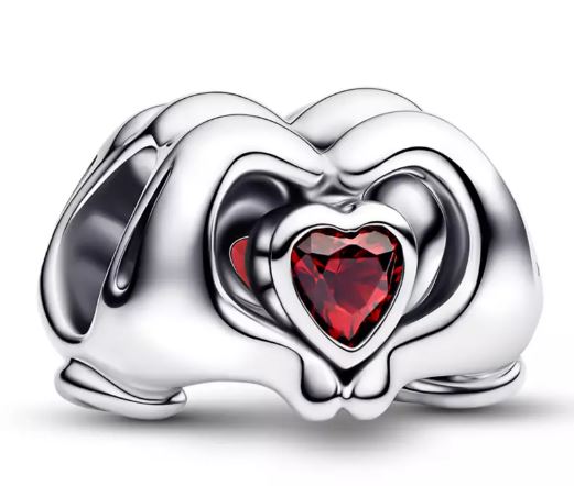 New Disney Pandora Charms Now Available