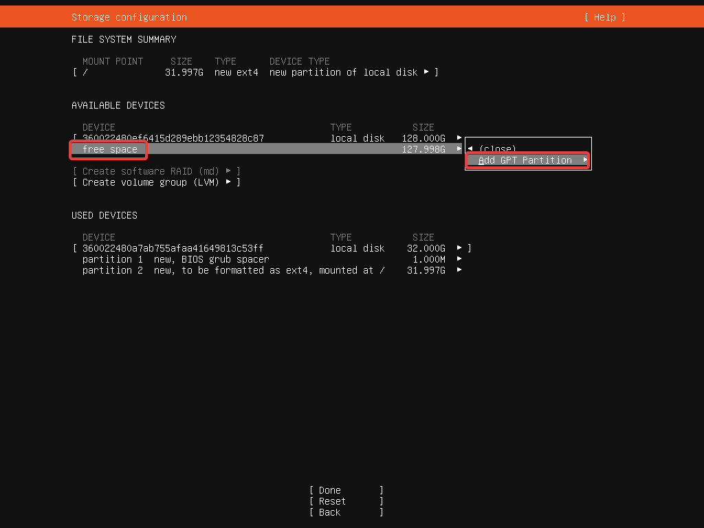 The Ultimate "Base" Home Ubuntu Server Setup Guide