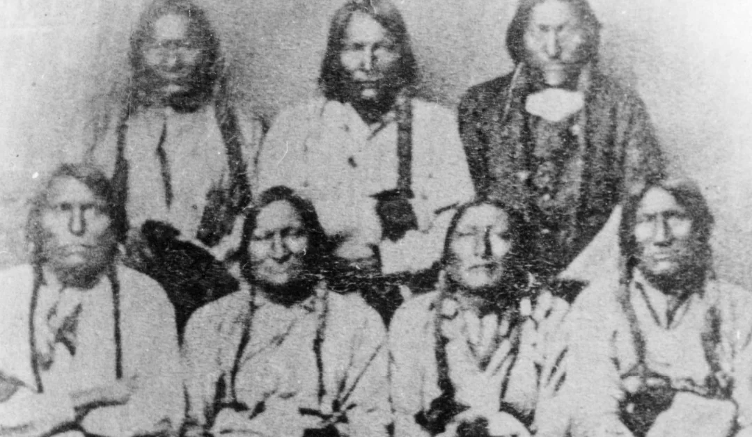 The Sand Creek Massacre: A Legacy of Betrayal and Injustice