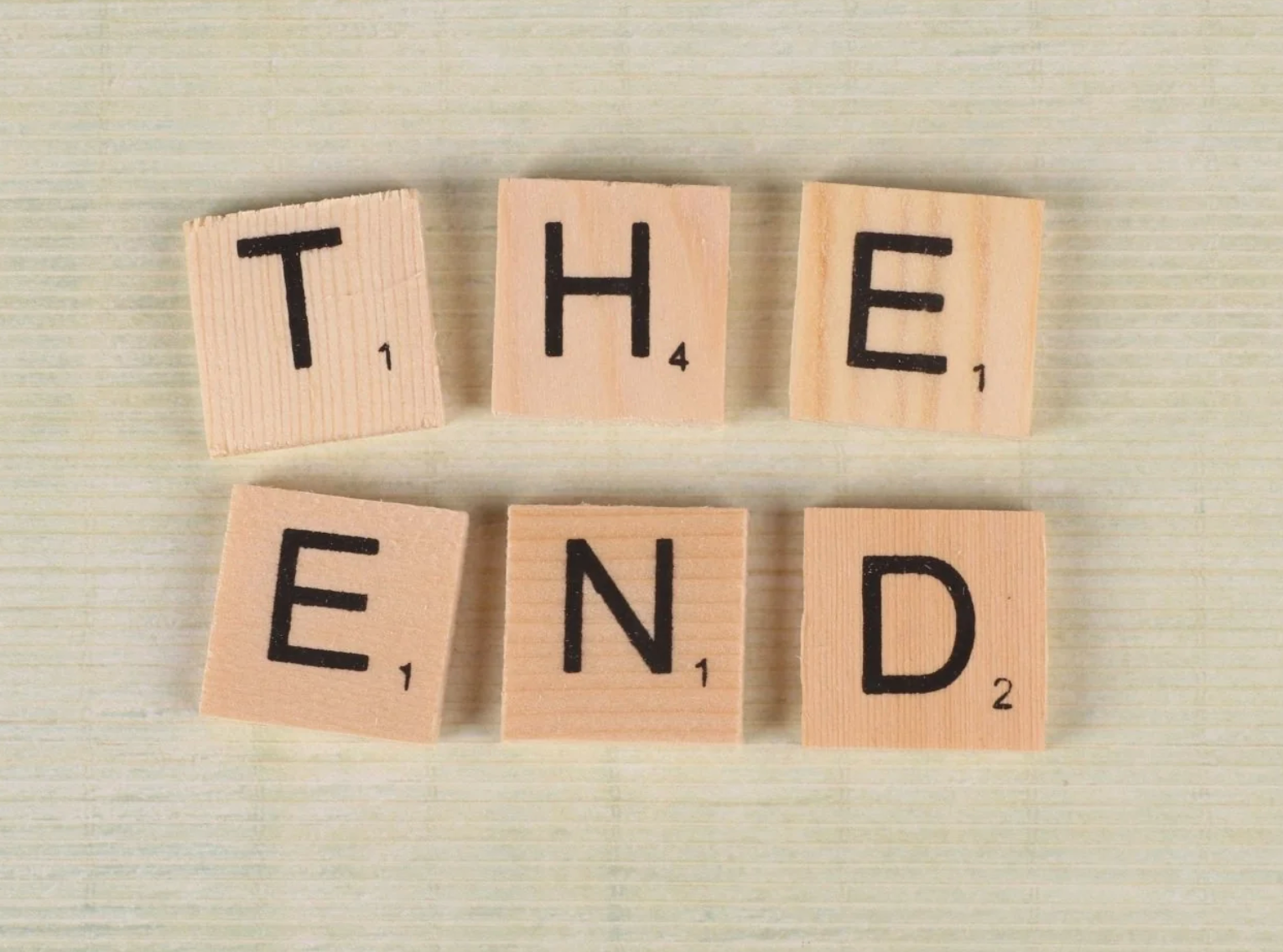 Let's End Things (part 1) - by Rebecca Makkai - SubMakk