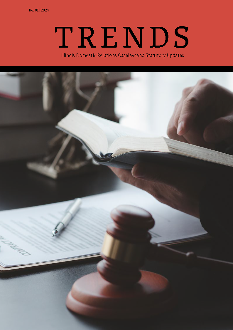 GAL 2023-2024 CLE Handout - by David Gotzh