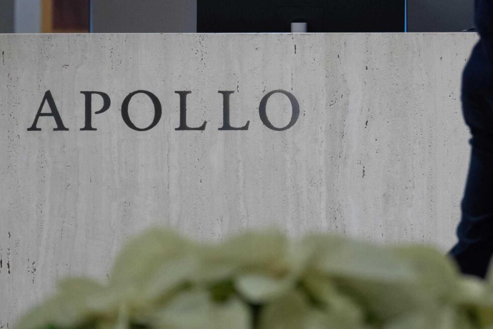 Apollo acquires majority stake in Stream Data Centers to scale $38bn ...