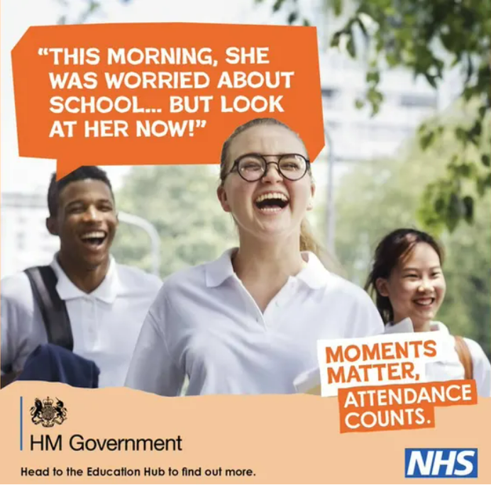 Behind the smile: Autistic masking at school - Autistic Girls Network