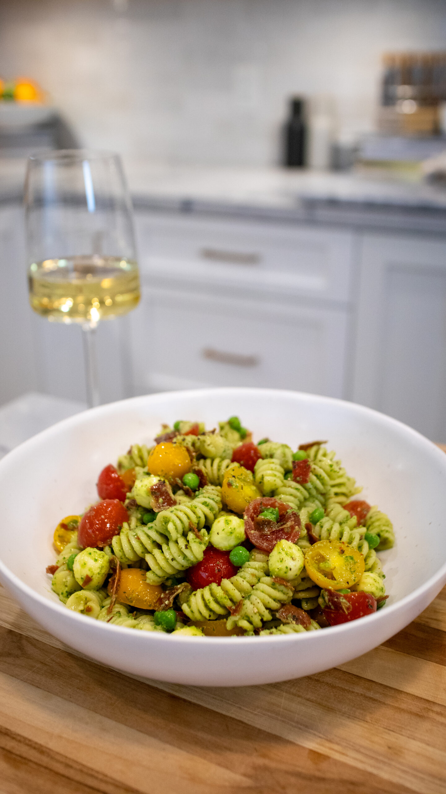 5 Recipes To Make This Weekend - by Erin O'Brien