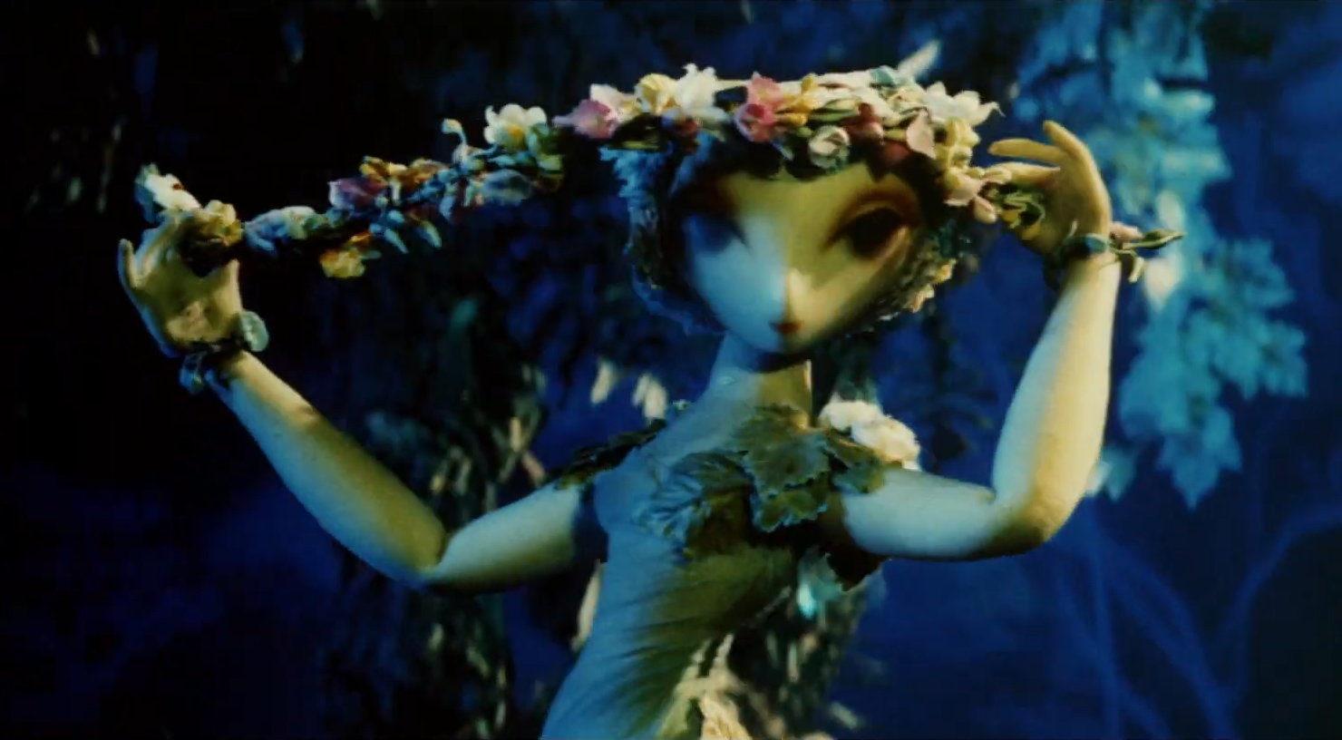 An Introduction to Jiří Trnka, Stop-Motion Master