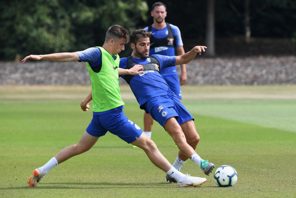 Mason Mount: What is he good at, and what does the future beckons?