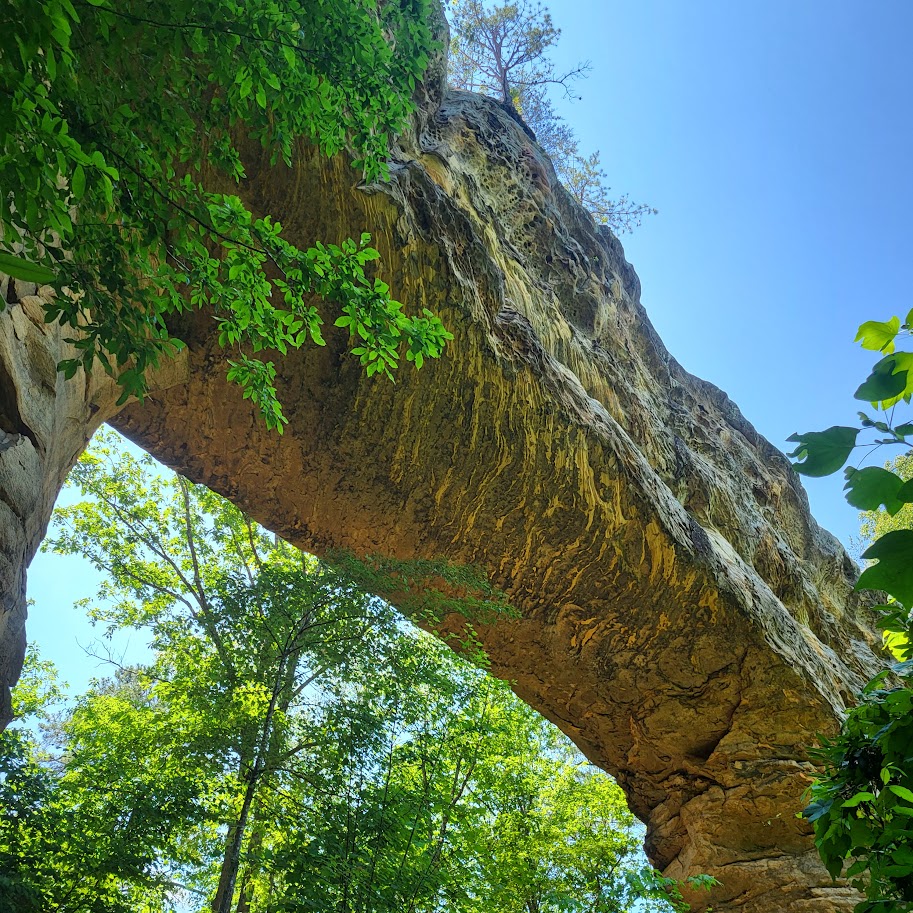 Discovering the Wonders of Natural Bridge, Kentucky: A Hiking Guide