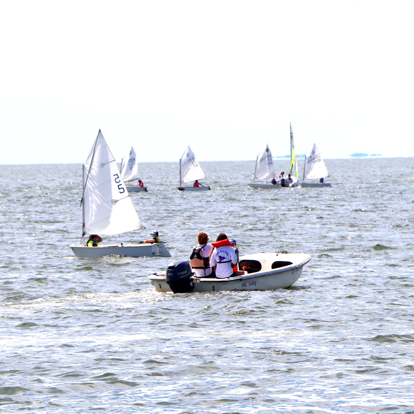 New England's Preppiest Towns