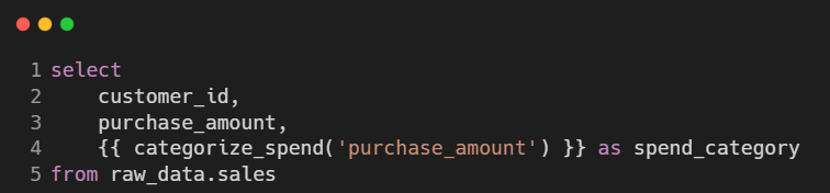 dbt in Action #2: Seeds, Tests and Macros - by Erfan Hesami