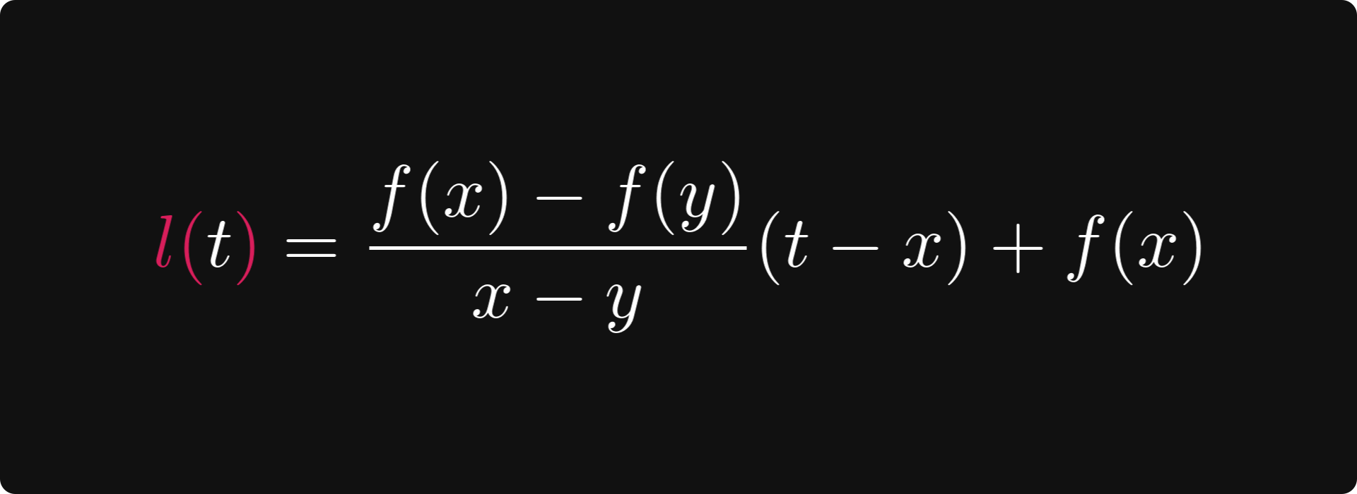 The mathematics of optimization for deep learning