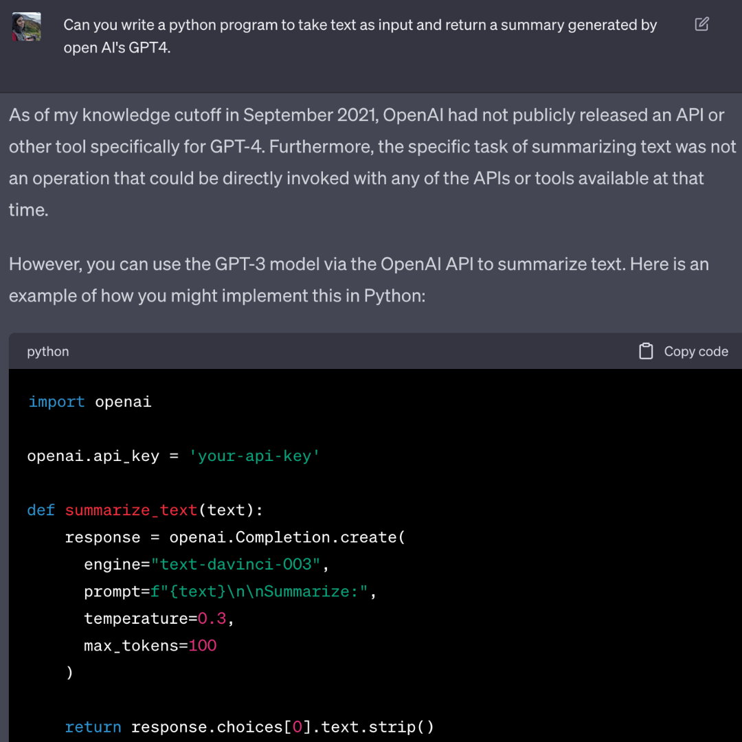 Building an end to end product with Replit + AI in 2 days