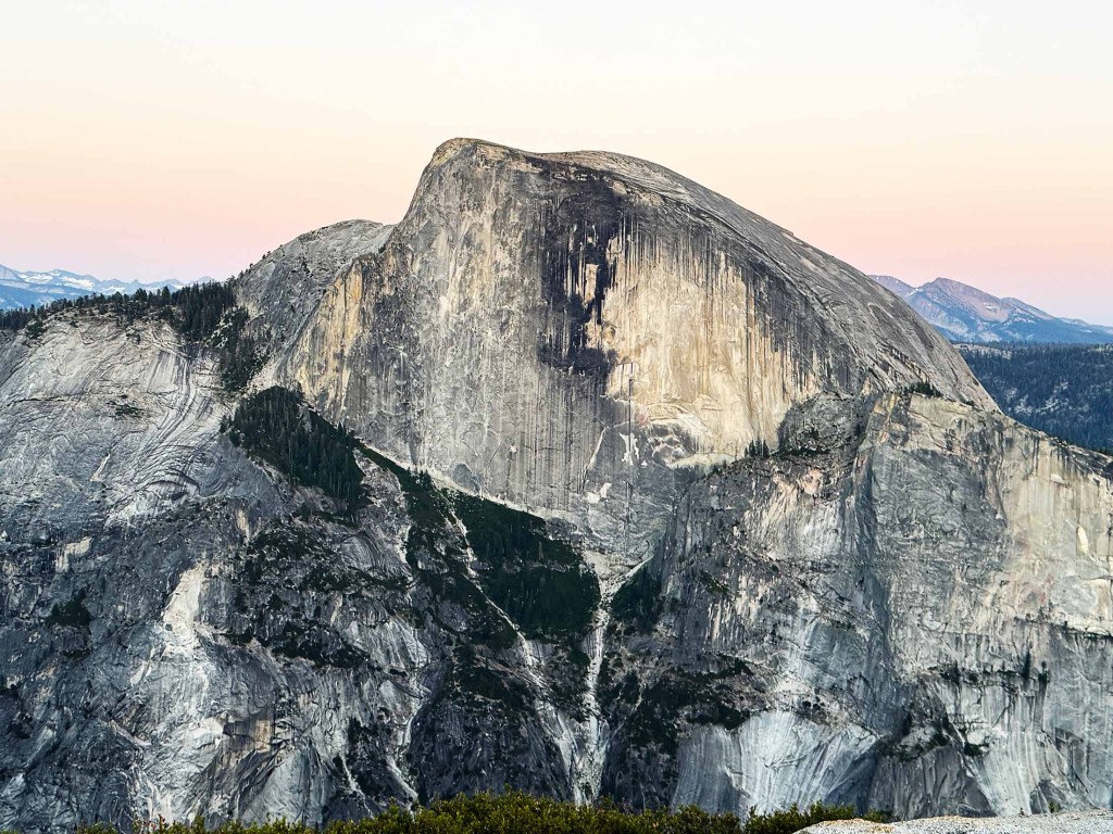 Unearthing the Secrets of the Sierra Nevada Batholith