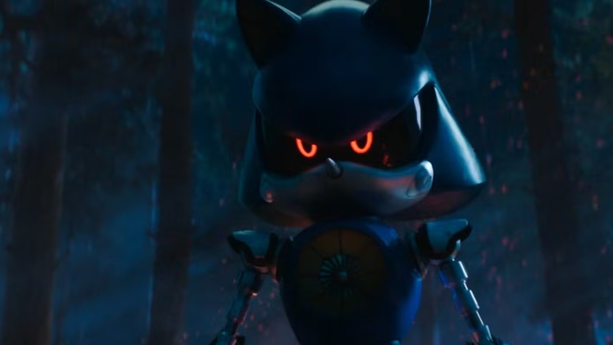 Top 10 Sonic The Hedgehog Villains (Besides Dr. Robotnik)
