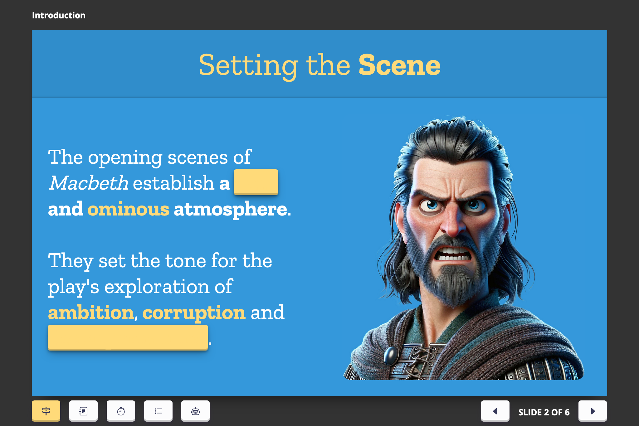 Triptico - Three New Features to Try Today!