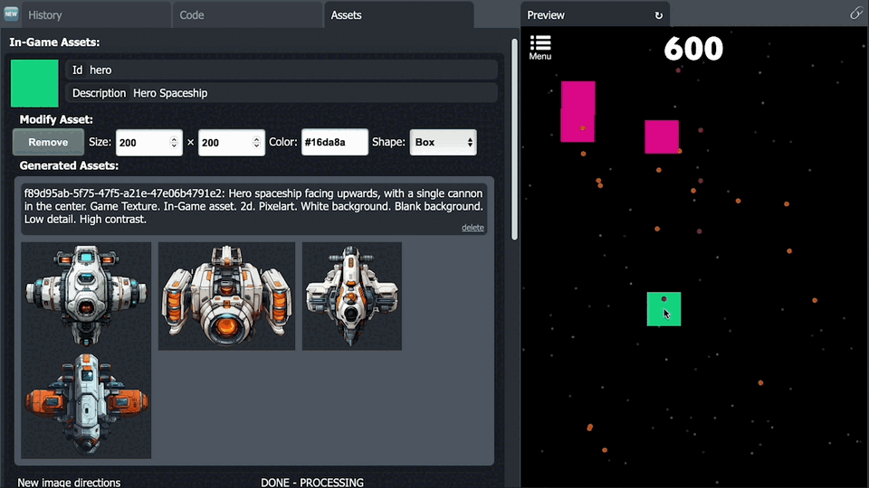 Introducing FRVR Forge - by Chris Benjaminsen